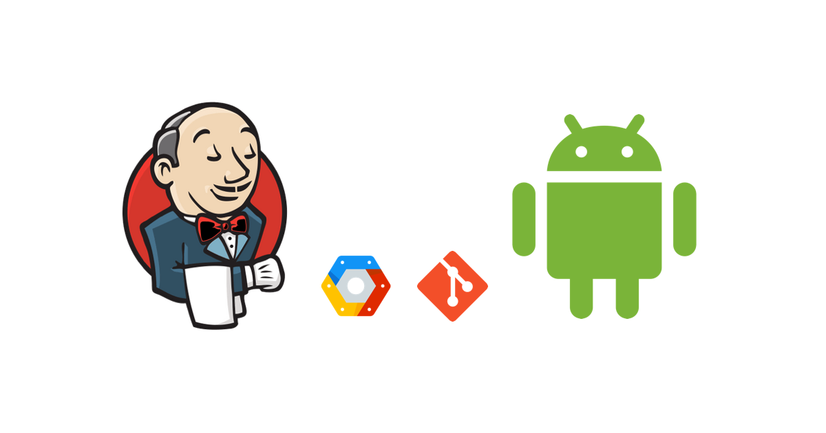 Setup And Build Android App From Jenkins